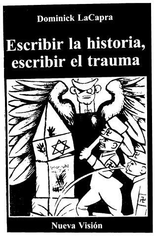 lacapra escribir historia escribir trauma | Nataly Alfaro | uDocz