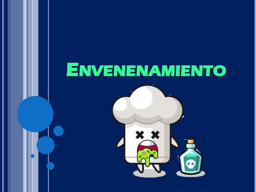 Envenenamiento | Víctor hugo | uDocz