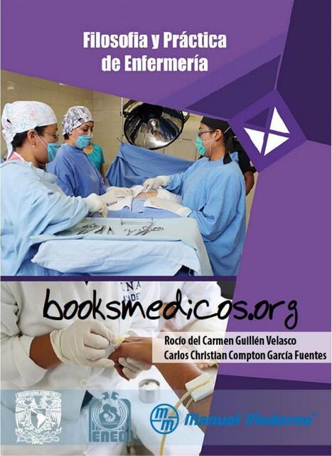 Filosofia y practica de enfermeria | Luz Elena | uDocz