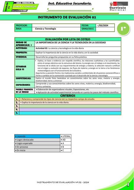 A 1 LC ACT 2 CYT | Nelson | uDocz
