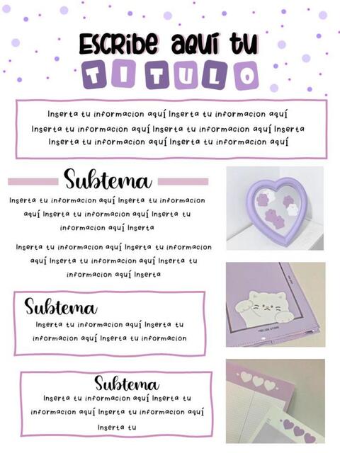 Infografía (guías) | Yakory | uDocz