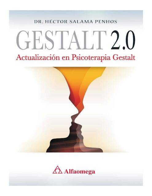 psicoterapia gestalt | Lexamarie González | uDocz