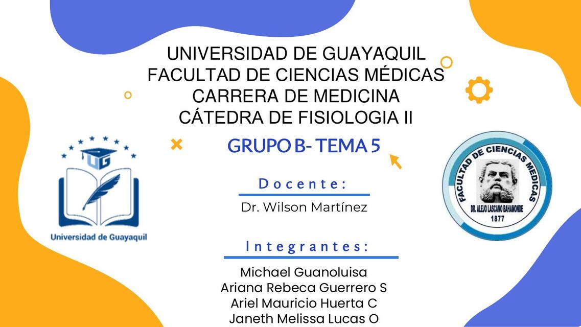 Mecanismo de las hormonaa | Janeth Lucas | uDocz