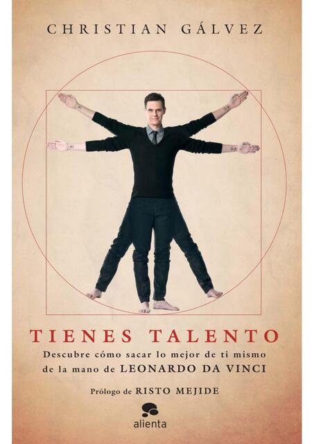 Tienes talento Christian Galvez | luis harold jara olayumca | uDocz