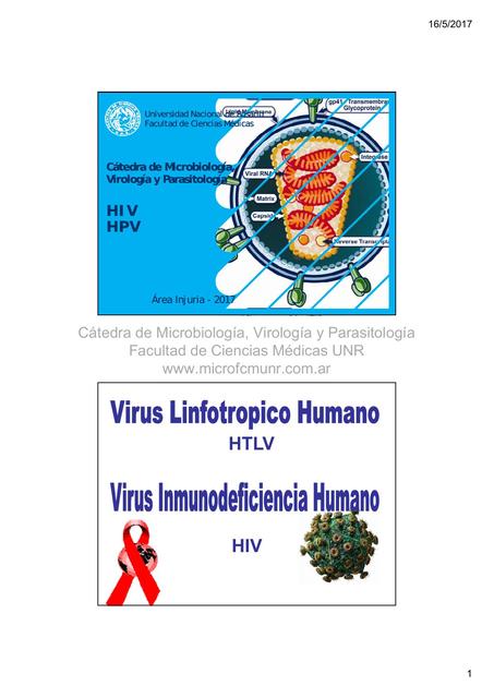 HIPV e HPV | Juan Sempé | uDocz