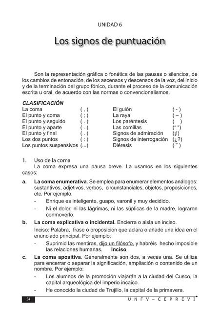 Lenguaje 06 | Albert | uDocz