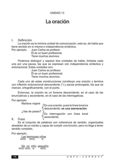 Lenguaje 13 | Albert | uDocz