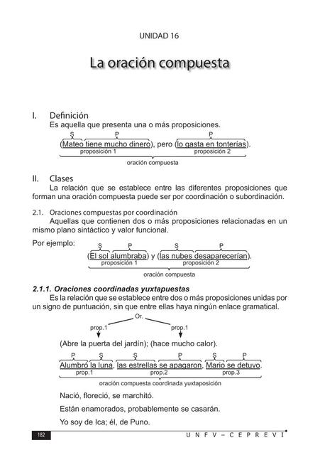 Lenguaje 16 | Albert | uDocz