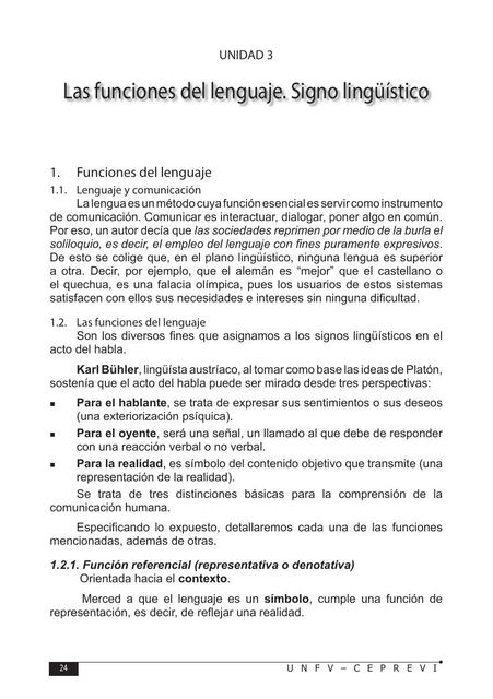 Lenguaje 03 | Albert | uDocz