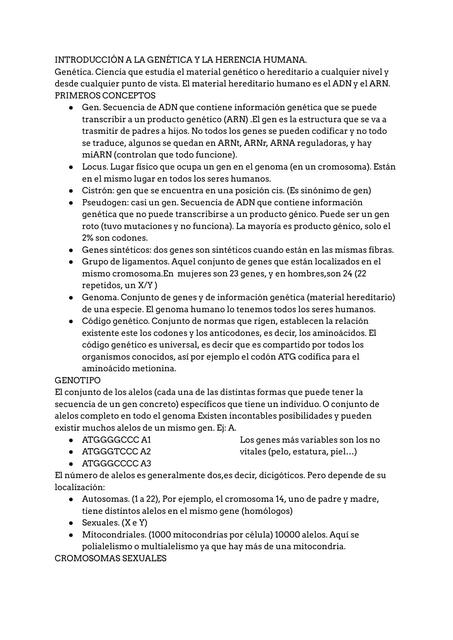 HERENCIA | Sofia | uDocz