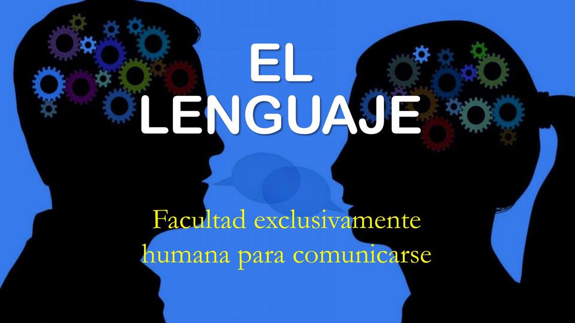 02 EL LENGUAJE | Albert | uDocz