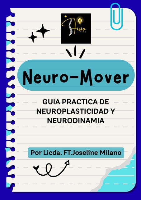 Neuro Mover | Fisio Tips | uDocz