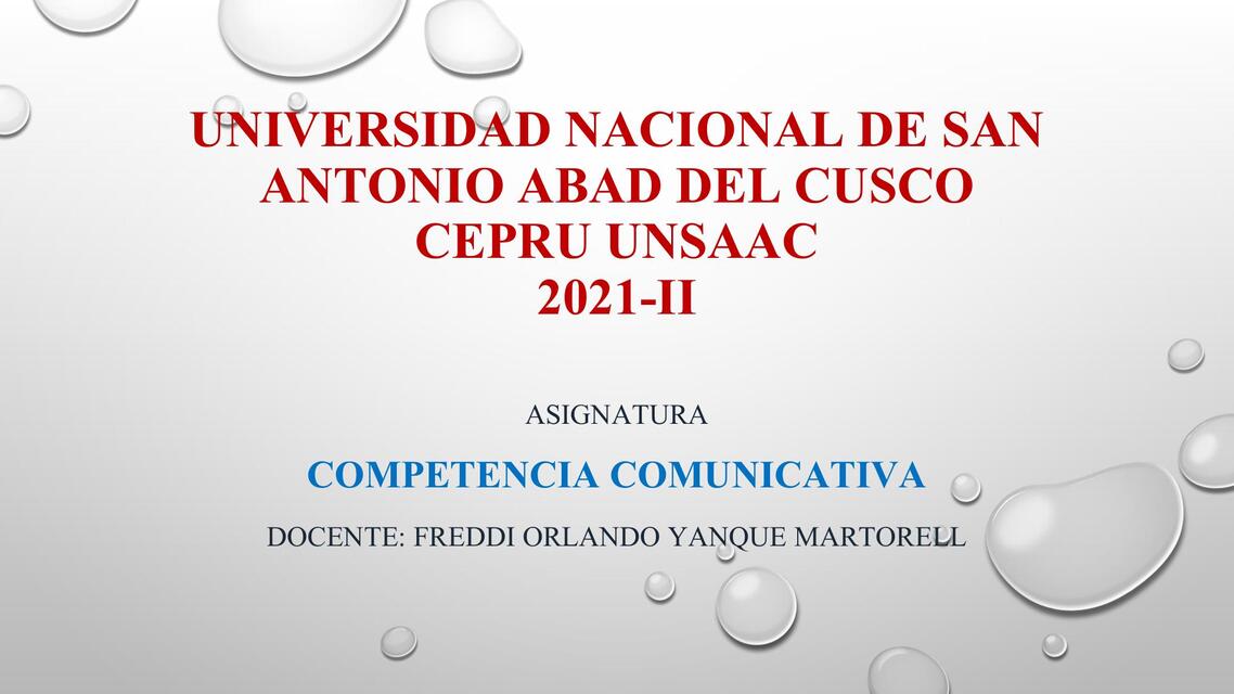 BALOTA 1 COMPETENCIA CEPRU | Albert | uDocz