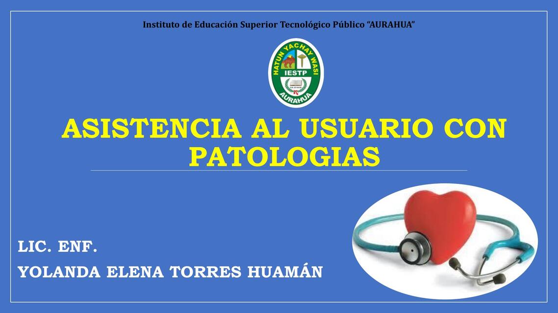 PATOL GU | Yolanda Torres | uDocz