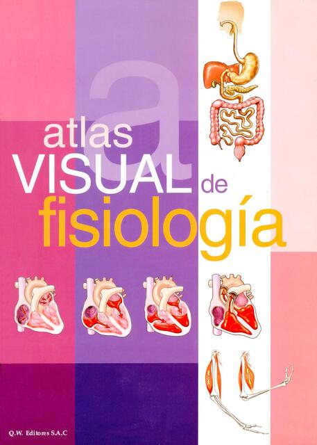 Atlas Visual de Fisiologia | Martha Ramos | uDocz