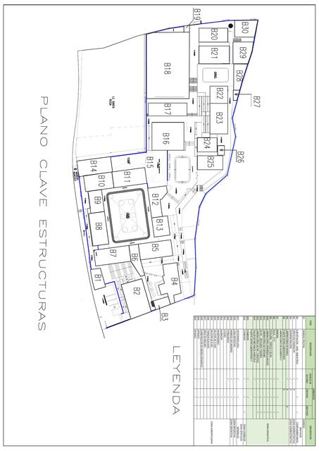 PLANO CLAVE CHACAS | RAUL CARRION | uDocz