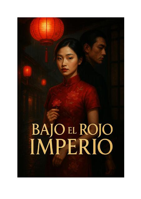 Bajo el imperio rojo | Emily | uDocz
