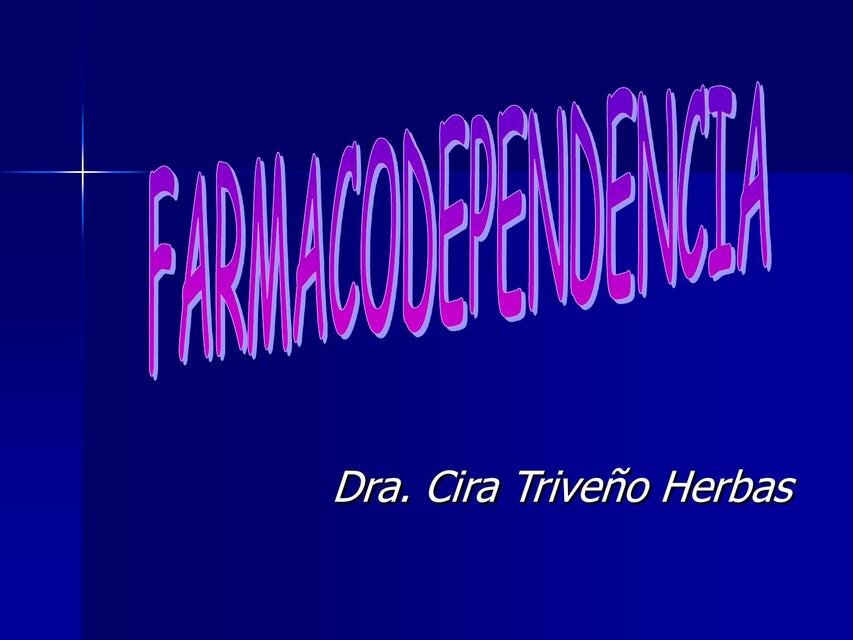 FARMACO | Nicole Fernanda Rocabado Lizarazu | uDocz