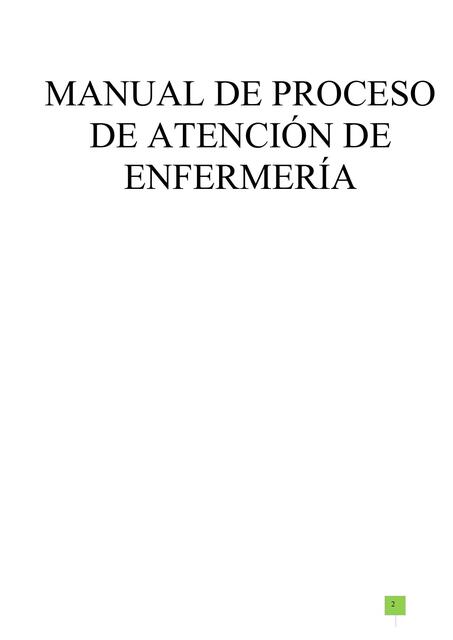 MANUAL DE COMO ABORDAR UN PAE | Maria | uDocz