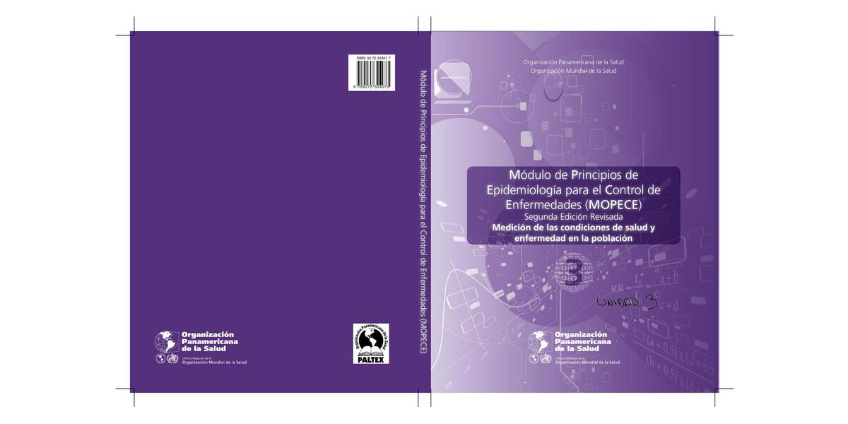 MOPECE ESP Mod 03 atual | Rocio | uDocz