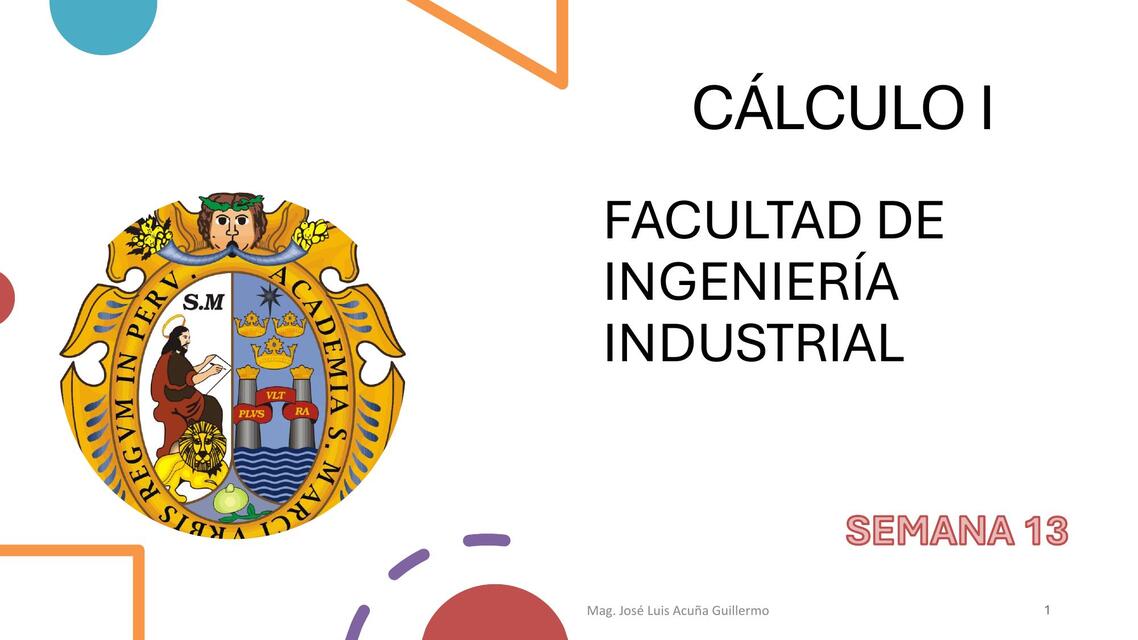 Clase 13 FII | Jesus | uDocz