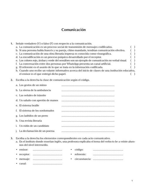 COMUN BANCO | Albert | uDocz