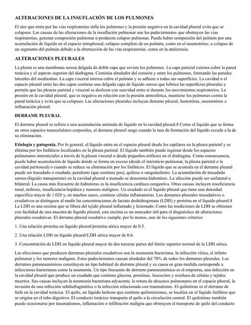 ALTERACIONES DE LA INSUFLACIÓN DE LOS PULMONES | Kevin Yoel Serrano ...