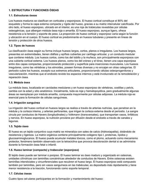 RESUMEN ENFEREDADES MUSCULOESQUELETICAS | Kevin Yoel Serrano Avila | uDocz