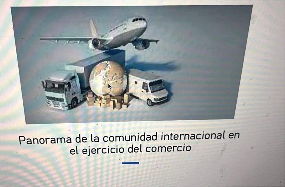 panorama de la comunidad del comercio | Dulce Maria Garcia | uDocz