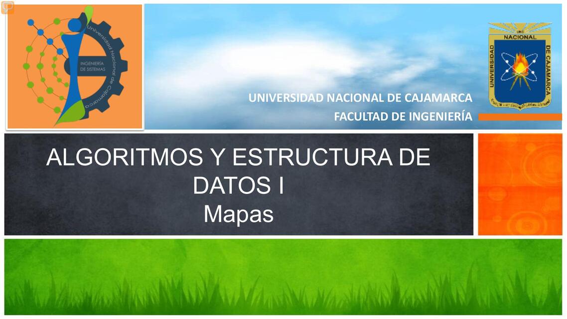 AEDI 14 Mapas | Cristian | uDocz