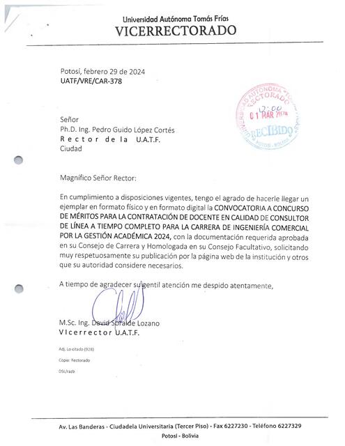 DOCNETE CONSULTOR EN LINEA | Diego I. | uDocz