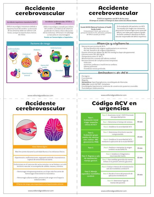 Flashcards medicina interna | Liseth | uDocz