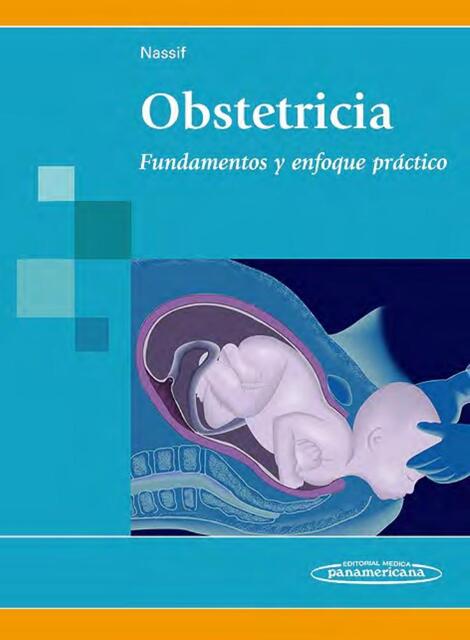 Obstetricia Fundamentos y enfoque practico Nassif | Aylen | uDocz