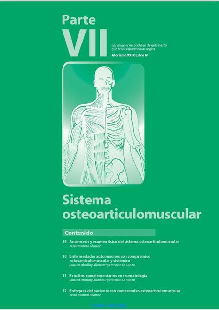 Parte 7 Semiologia Argente 3ed | Lucio | uDocz