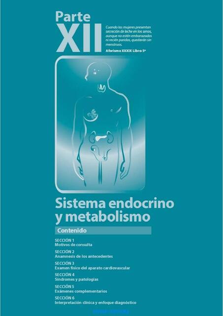 Parte 12 Semiologia Argente 3ed | Lucio | uDocz