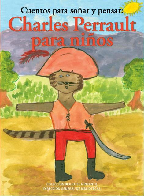 CharlesPerrault | Amairani Isabel | uDocz