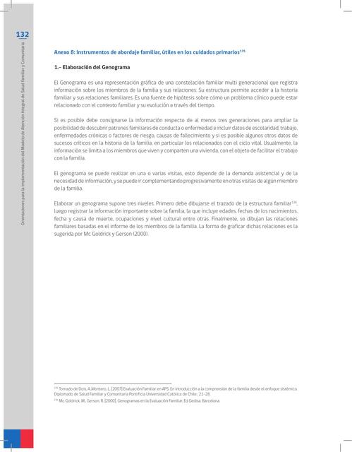 Anexo 8 Instrumentos de abordaje familiar útiles e | Claudia vivi | uDocz
