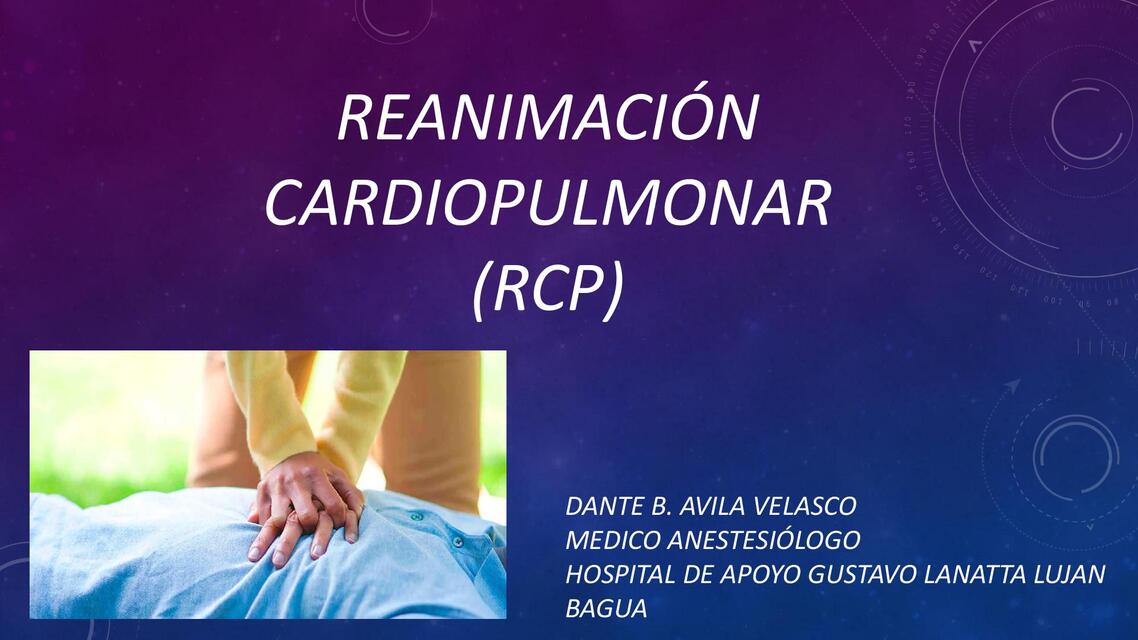 RCP Bagua | Dante | uDocz