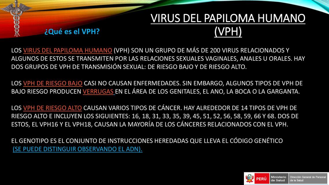 Vacuna VPH | Edward Marfhored Chávez Ventura | uDocz