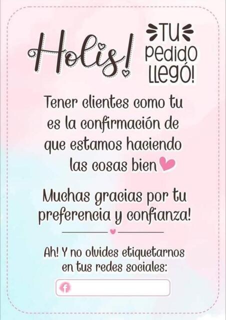 TARJETAS EMPREDEDORAS | Daiana | uDocz