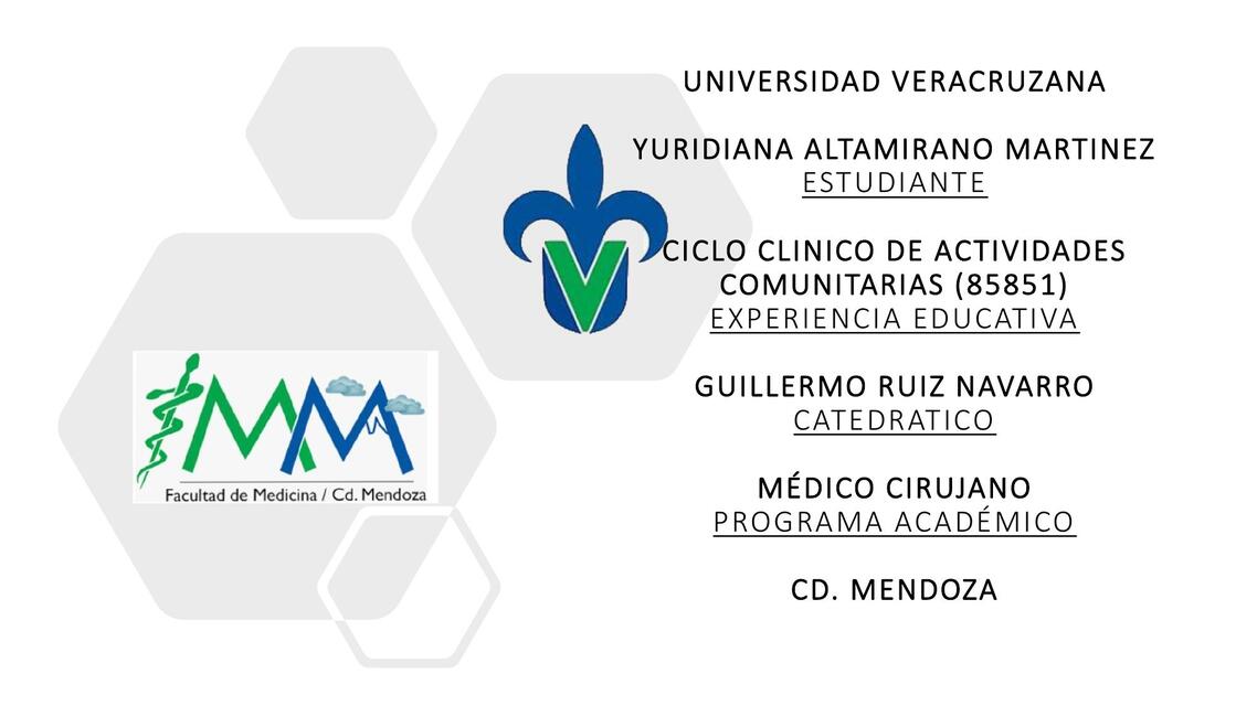 CHAGAS | Yuridiana | uDocz