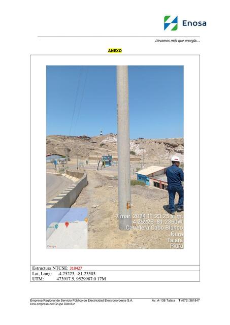 Anexo 1 | CL & LU | uDocz