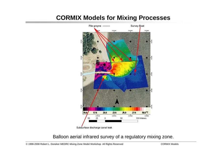 5 Cormix Models | Carlos Alvarado Mendoza | uDocz