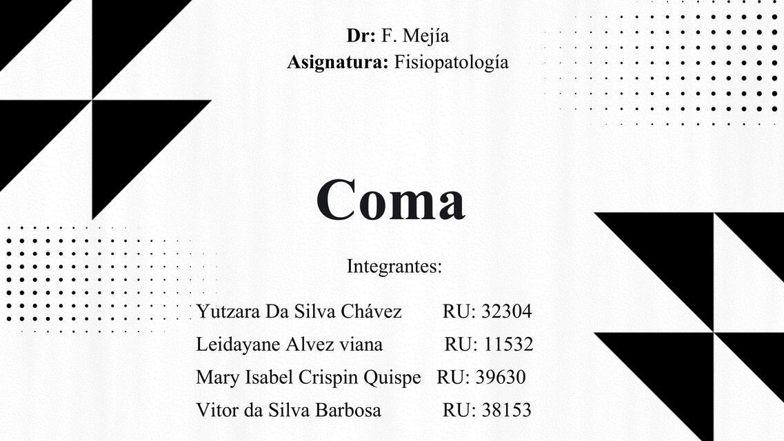 COMA | Carla Alejandra | uDocz