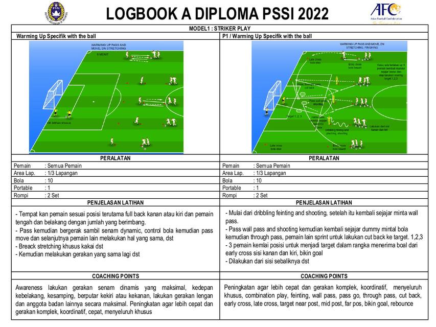3 LOG BOOK GRUP 3 | Jordan | uDocz