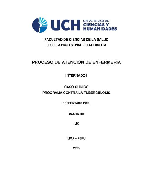 PCE COMUNITARIO 4 | EVAR TAIPE ROMAN | uDocz