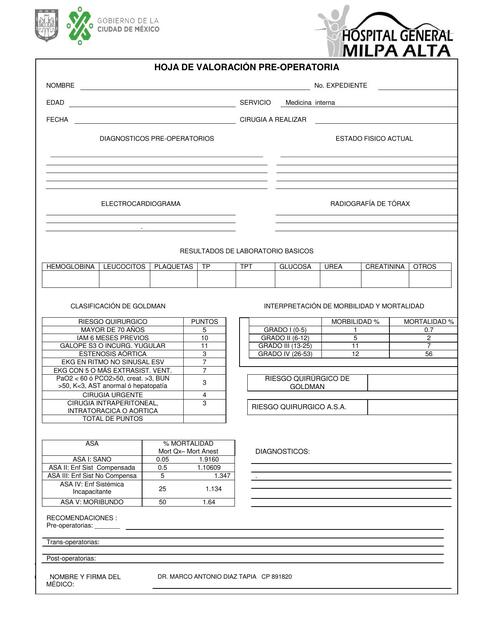 VPO CON CAPRINI Y LOGO | Alexander Rivera Coronado | uDocz