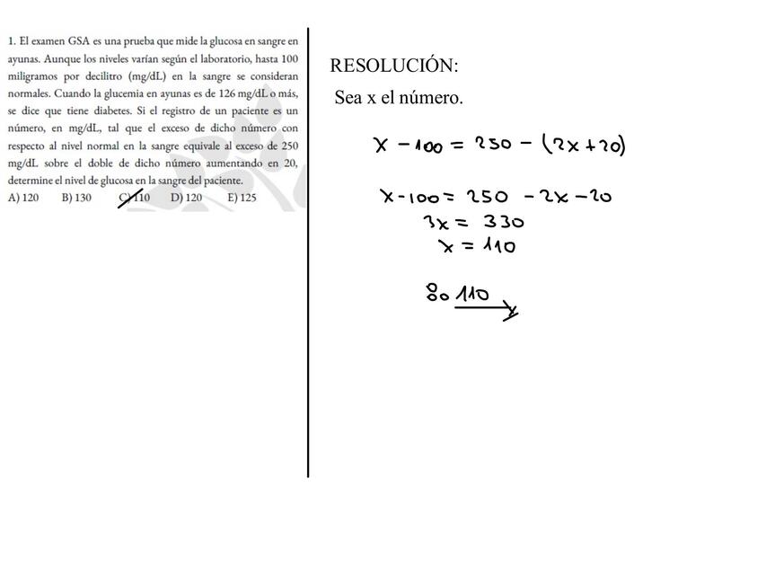 REGULAR SEM 3 ÁLGEBRA PROBLEMAS | Lucyana | uDocz
