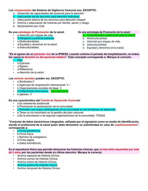 APS RECOP 1 | Luis lerma | uDocz