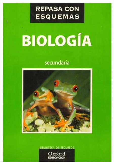 Biología | Moacir | uDocz